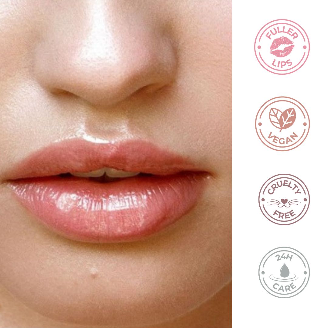 Lip Pill Set sjajeva za povećanje usana – Lip Pill Srbija